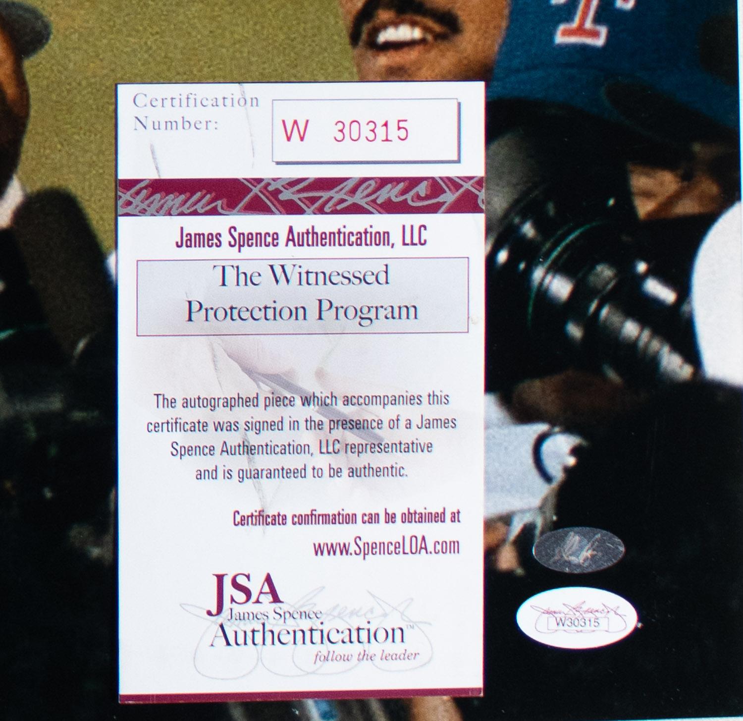 No Hitter Pitchers: Nolan Ryan "7th No Hitter", Bob Feller, Jim Palmer ...