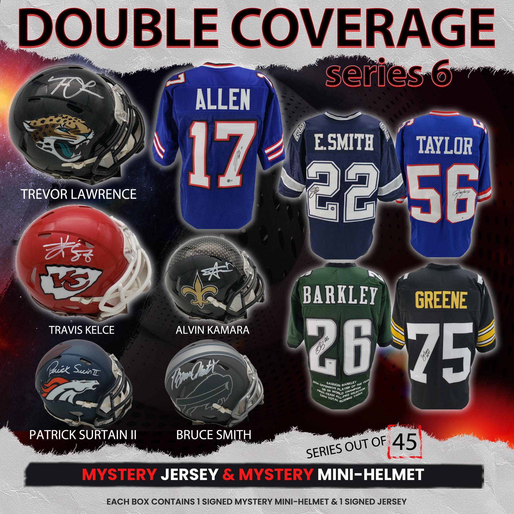 Mystery Auction | Auction of Champions