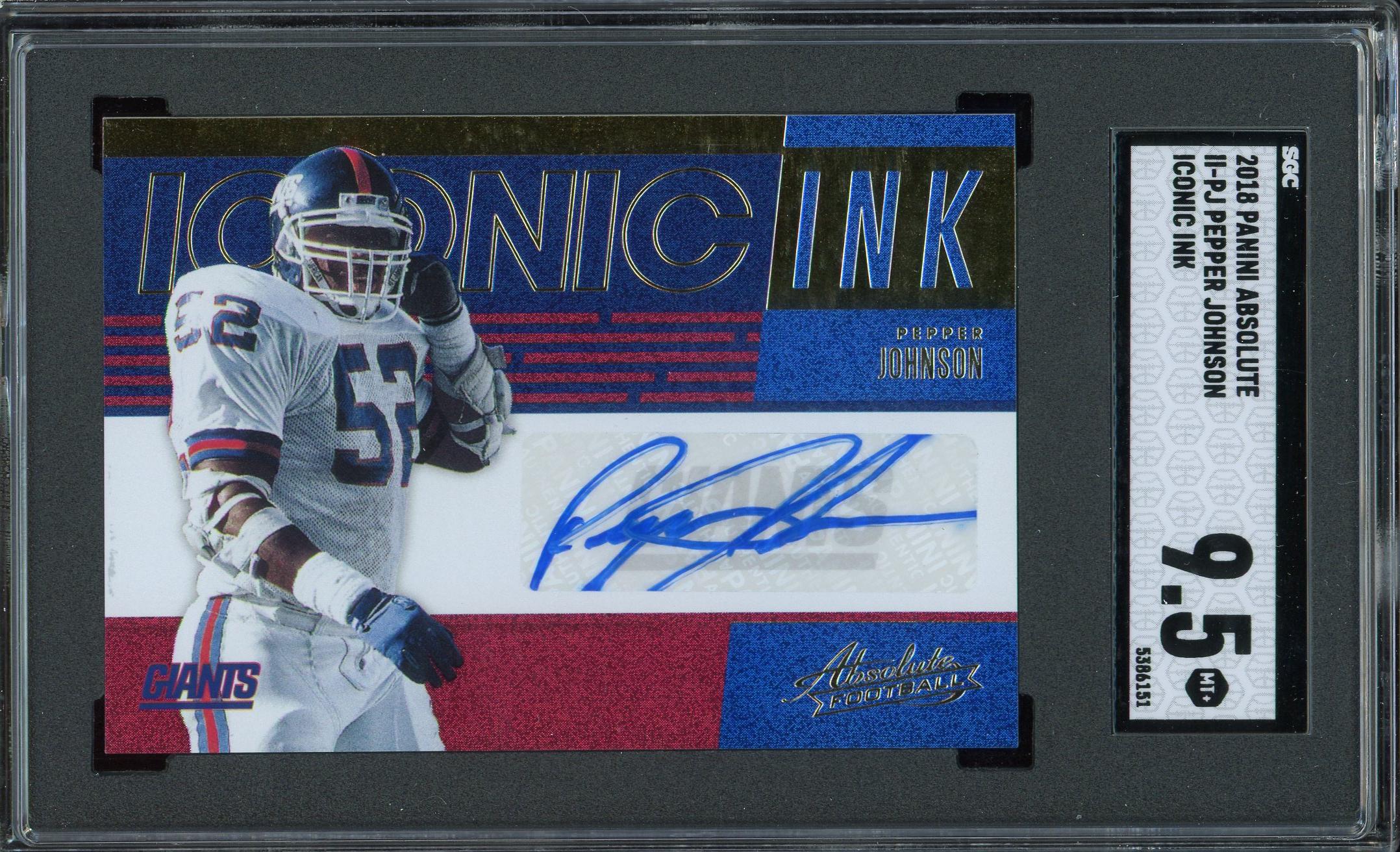 Online Sports Memorabilia Auction | Auction of Champions