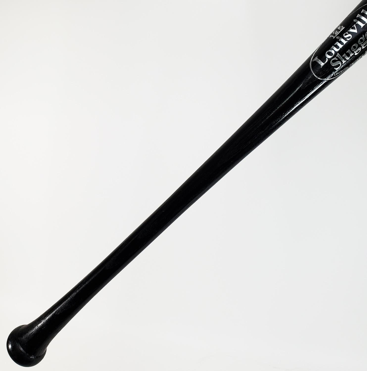 Ken Griffey Jr Signed Louisville Slugger 125 Player Model Baseball Bat ...