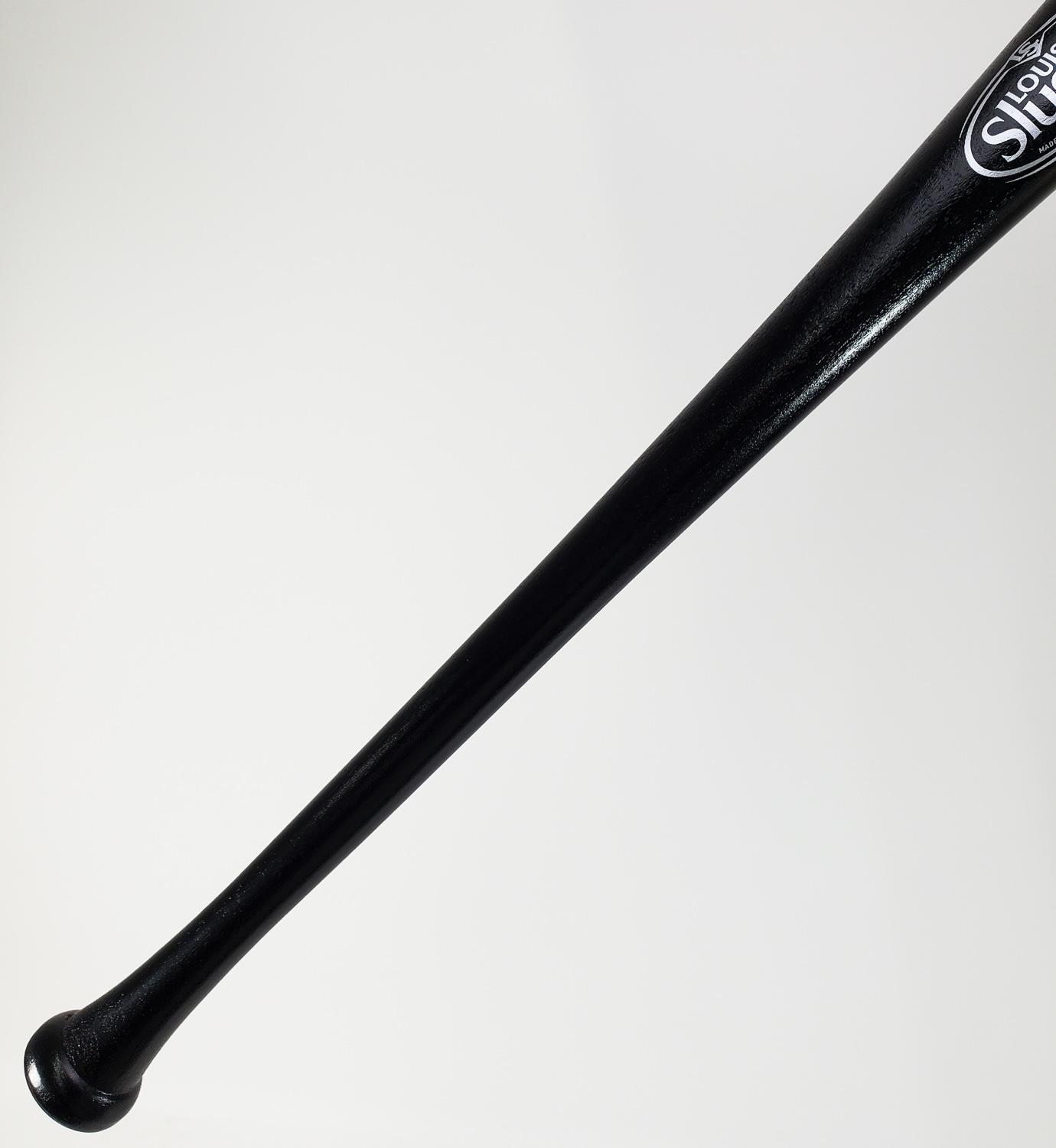 Yordan Alvarez "22 WS Winning 3 Run HR" Signed Louisville Slugger Pro ...